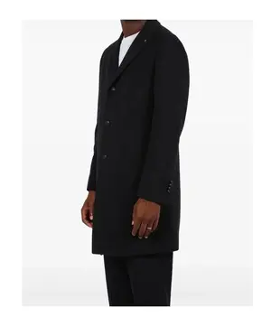 Tagliatore Single-breasted Coat