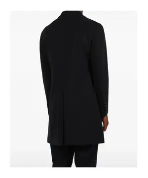 Tagliatore Single-breasted Coat