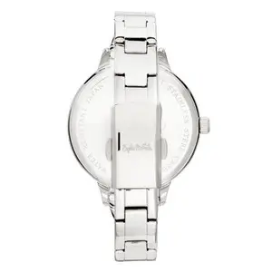 SOPHIE AND FREDA Milwaukee Bracelet Watch - Black
