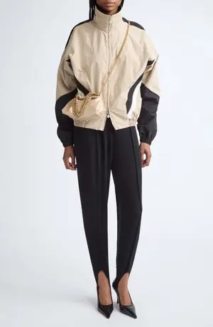 Stella McCartney Stirrup Pants