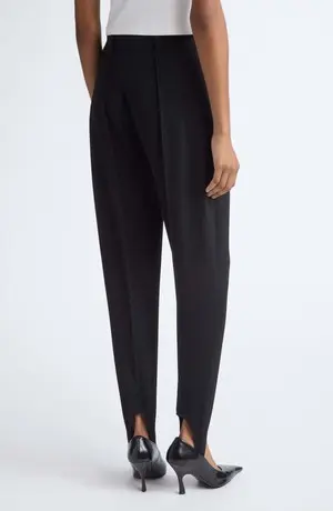 Stella McCartney Stirrup Pants