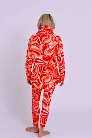 OOSC Baselayer Leggingsshagadelic Baby