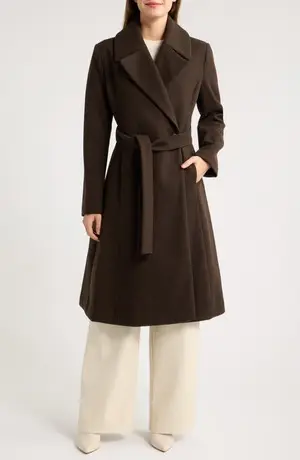 Cece Dupraz Mid Length Coats For Women