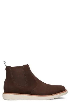 Swims Chelsea Boot - Brown