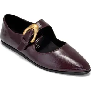 Aerosoles Paylor Mary Jane Flat Fig