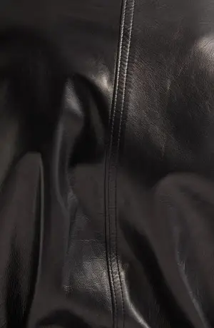 HEIRLOME Ellis Leather Jacket