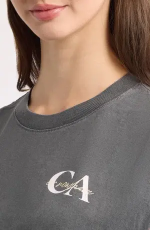 FRIDAY FEELIN’ Ca Or Nowhere Muscle Tank