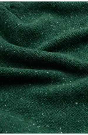 SEASALT CORNWALL Trowan Merino Wool Blend Sweater