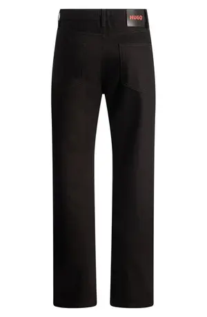 BOSS Hugo 840 Straight Leg Jeans