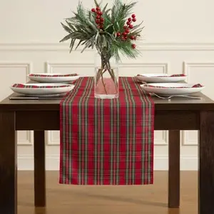 LENOX Holiday Nouveau Dazzle Runner