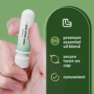 M3 Nasal Inhaler