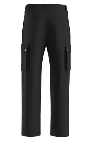 BOSS Craysen Pleated Cargo Pants