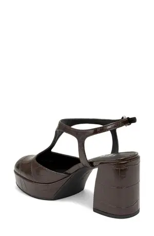 Aerosoles Zeland Platform Pump - Java