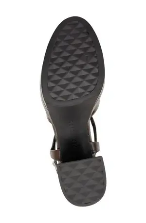 Aerosoles Zeland Platform Pump - Java
