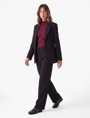 Koton Blazer Jacket