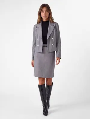 Koton Pencil Skirt