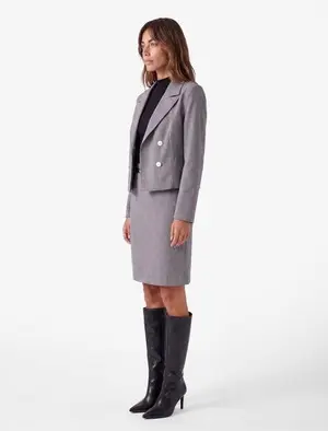 Koton Pencil Skirt
