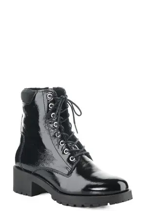 BOS. & CO. Amira Boot - Black