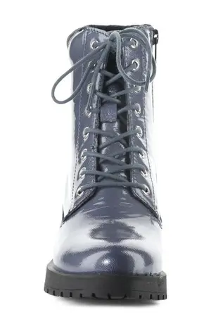 BOS. & CO. Amira Boot - Nightshadow/anth