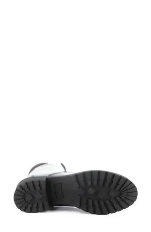 BOS. & CO. Amira Boot - Nightshadow/anth