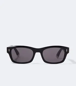 Dior Diortailoring S3i Rectangular Sunglasses