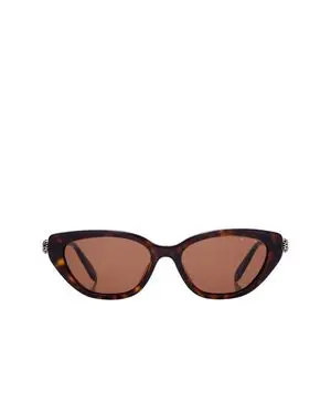 BVLGARI Serpenti Forever Cat-eye Sunglasses