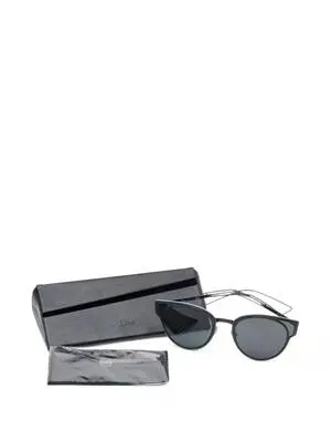 Dior Sculpt Cat-eye Sunglasses