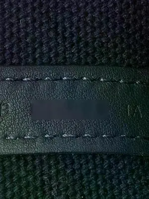 Hermès Pm Picotin Cargo Toile Goeland Tote Bag