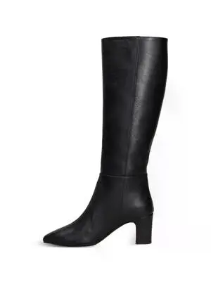 Roberto Festa Vilora Pointed-toe Knee-high Boots