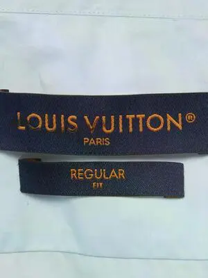 LOUIS VUITTON Long-sleeve Shirt