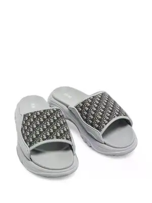 Dior H-town Sandals