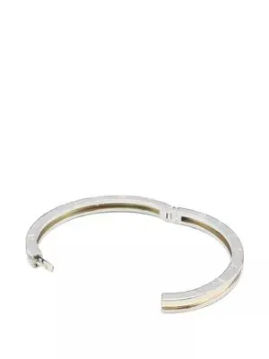 BVLGARI 2010s B-zero1 Bracelet