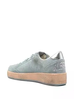 GOLDEN GOOSE Ballstar 2 Lace-up Fastening Sneakers