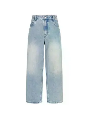 CROQUIS Loose-fit Jeans