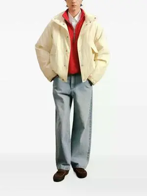 CROQUIS Loose-fit Jeans