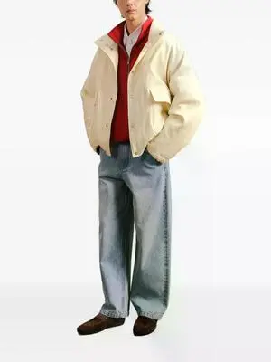CROQUIS Loose-fit Jeans