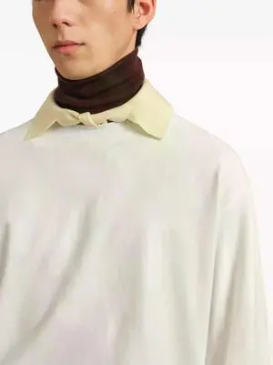 CROQUIS Relaxed-fit Long-sleeve T-shirt