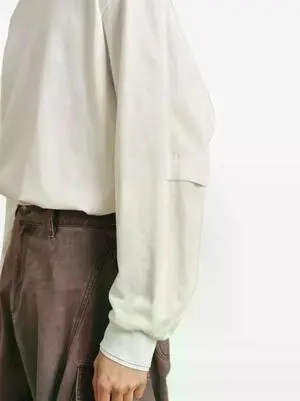CROQUIS Relaxed-fit Long-sleeve T-shirt