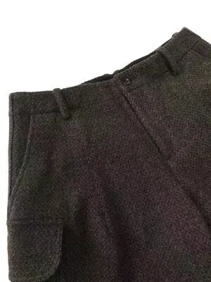 JNBY Relaxed-fit Cargo Shorts