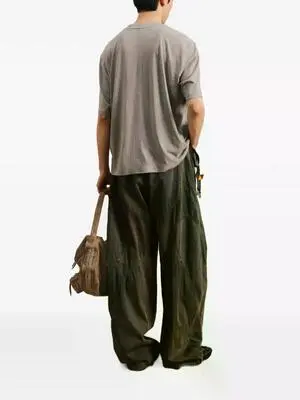 CROQUIS Sheepskin Shoulder Bag