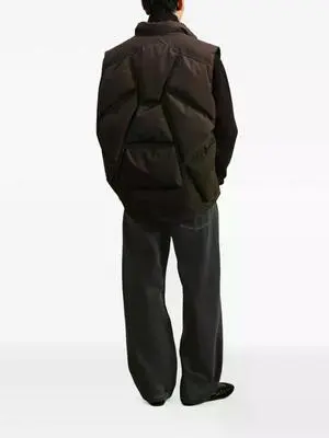 CROQUIS Straight-leg Jeans