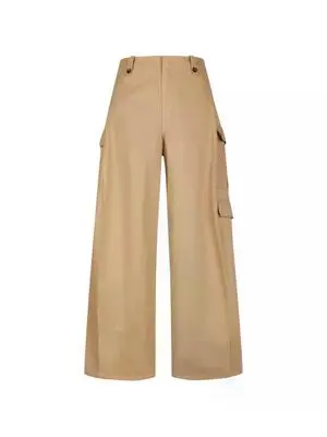 JNBY Relaxed-fit Cargo Pants