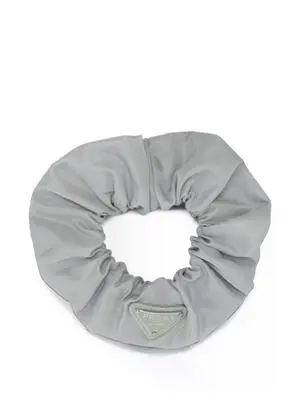 Prada Re-nylon Logo-plaque Hairband