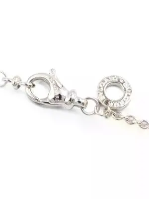 BVLGARI 2010s B-zero1 Necklace