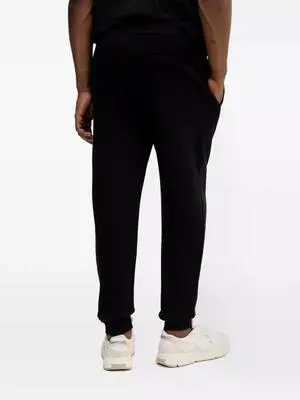 Armani Exchange Drawstring Trousers