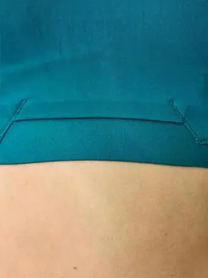 On Racerback Sports Bra