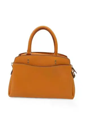 COACH VINTAGE Mini Lillie Carryall Handbag