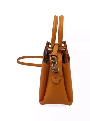 COACH VINTAGE Mini Lillie Carryall Handbag