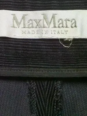 Max Mara Wide-leg Trousers