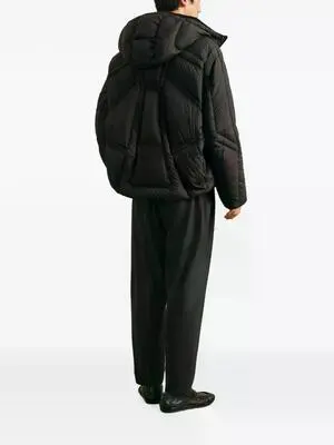 CROQUIS Straight-leg Trousers